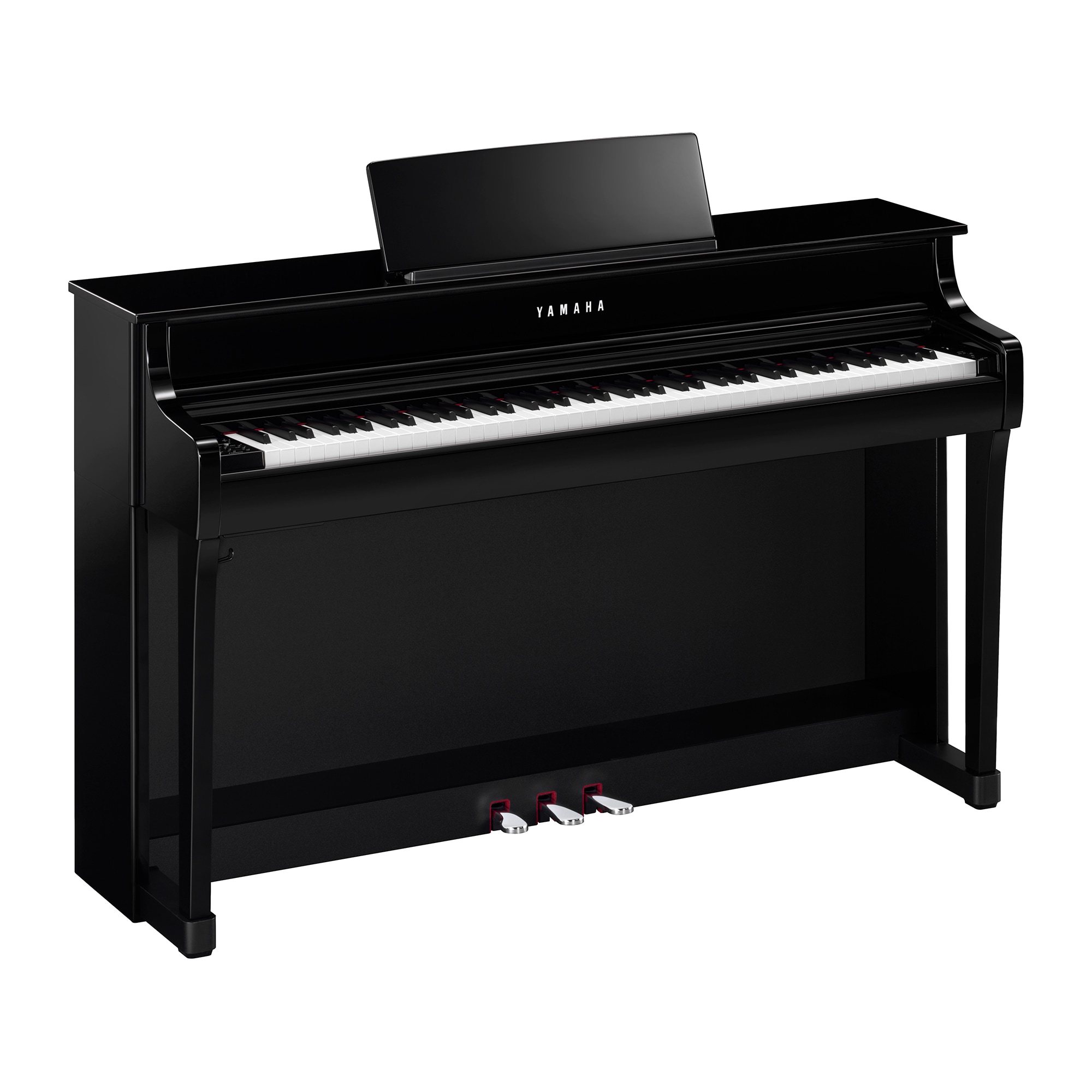 CLP-835 - Materiały do pobrania - CLP-800 Series - Clavinova - Produkty - Pianina i Fortepiany ...