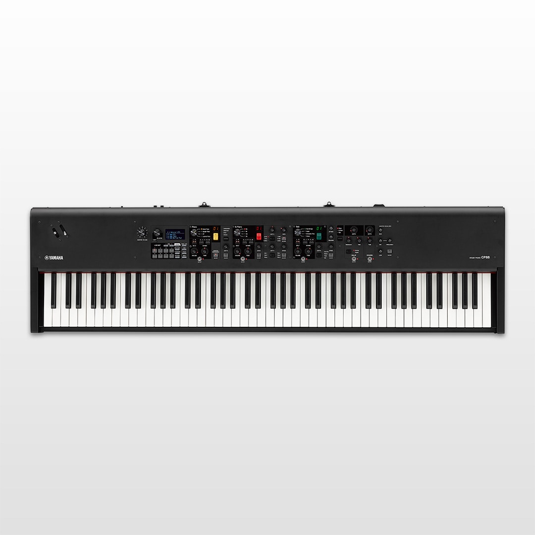 Seria CP88/73 - Materiały do pobrania - Stage Keyboards - Produkty ...