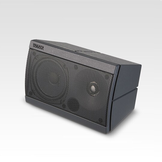 S15 - Specyfikacje - Systemy Głośnikowe - Produkty - Audio - Yamaha ...